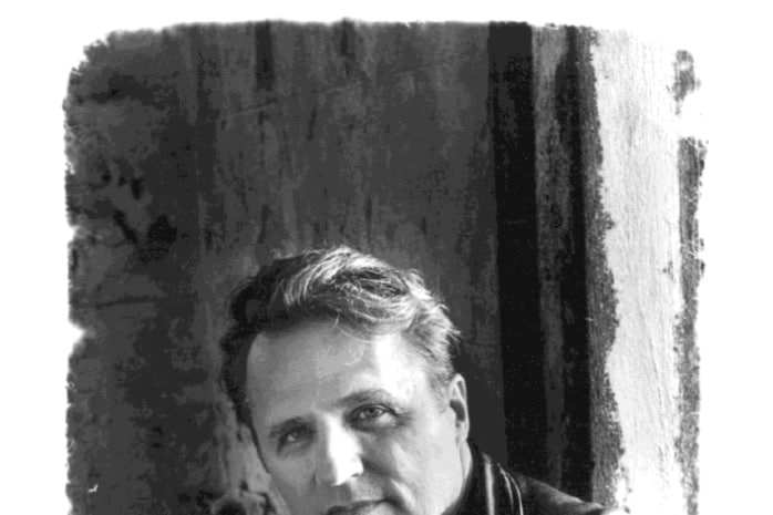 Gerard Malanga's Beautiful Soul | Dazed