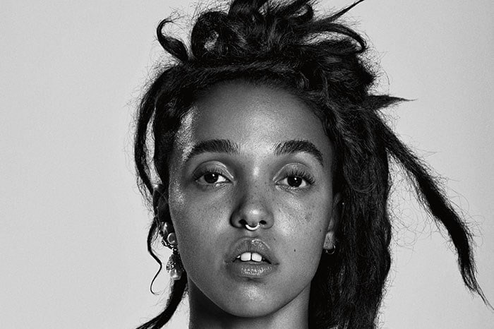 FKA twigs redefines the meaning of punk | Dazed