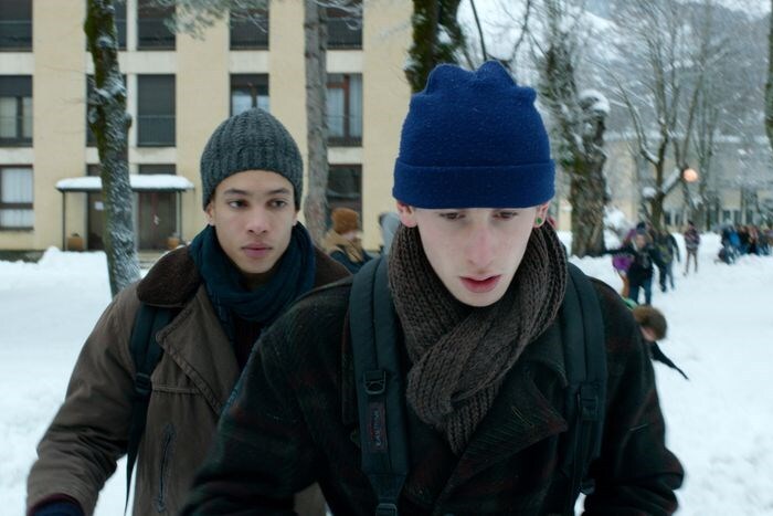 The best LGBT films of 2016 | Dazed