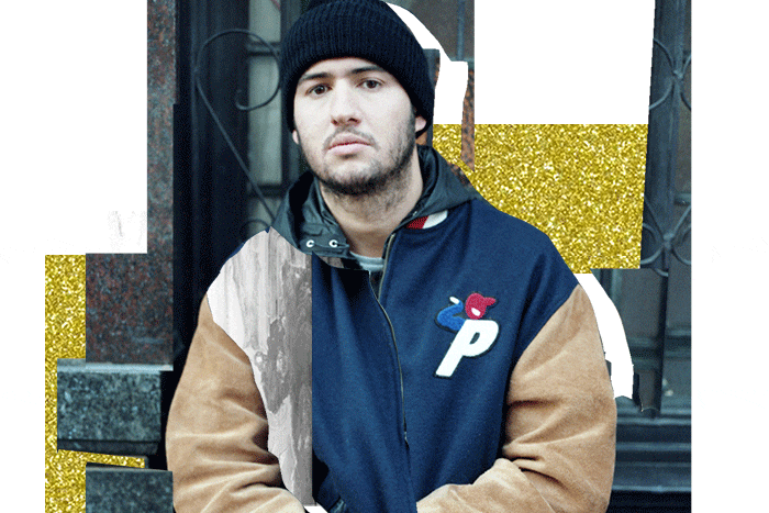 Lev Tanju tips London’s next big things | Dazed