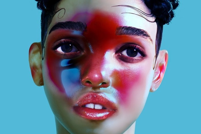 Behind the scenes of FKA twigs' new video | Dazed