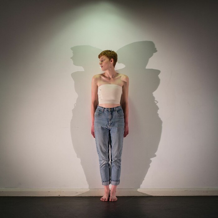 Past Finalists: Faye Green | Dazed