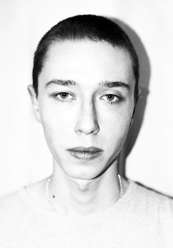 Sonya Kydeeva | Dazed