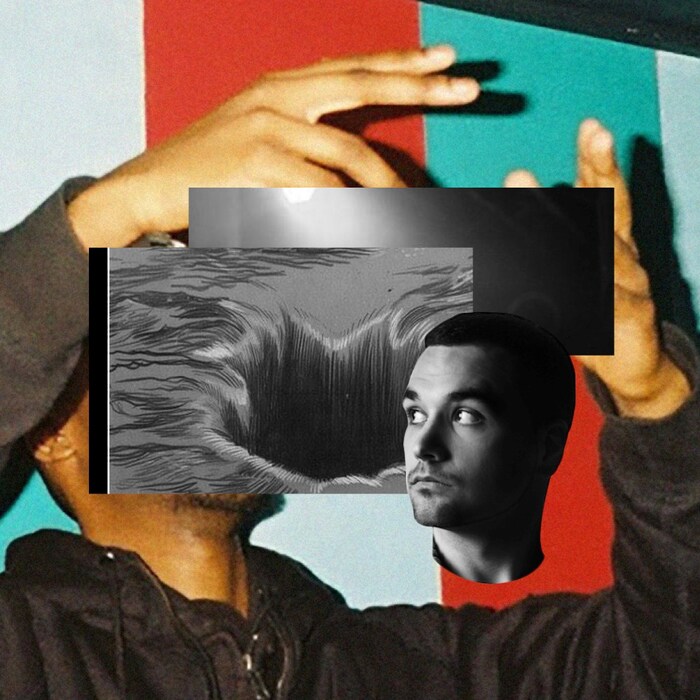 Hear Mosca tear through his influences for his Dazed mix | Dazed