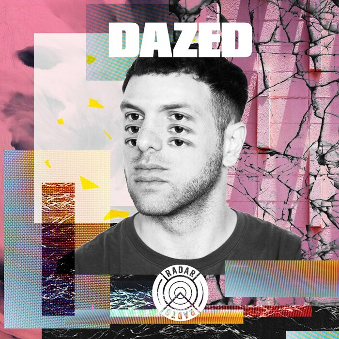 Listen back to our Radar Radio show with Mumdance | Dazed