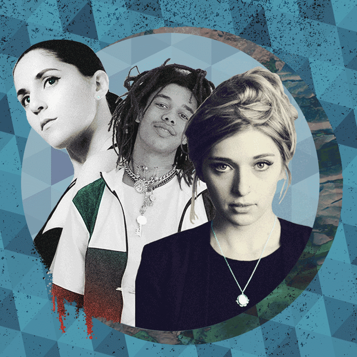 The only tracks you need to hear this week | Dazed