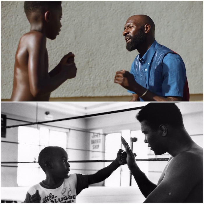 Gordon Parks’ photos are all over Kendrick’s new video | Dazed