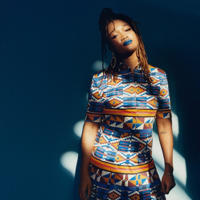 How Kimberly Drew, aka @museummammy, became the darling of the art ...