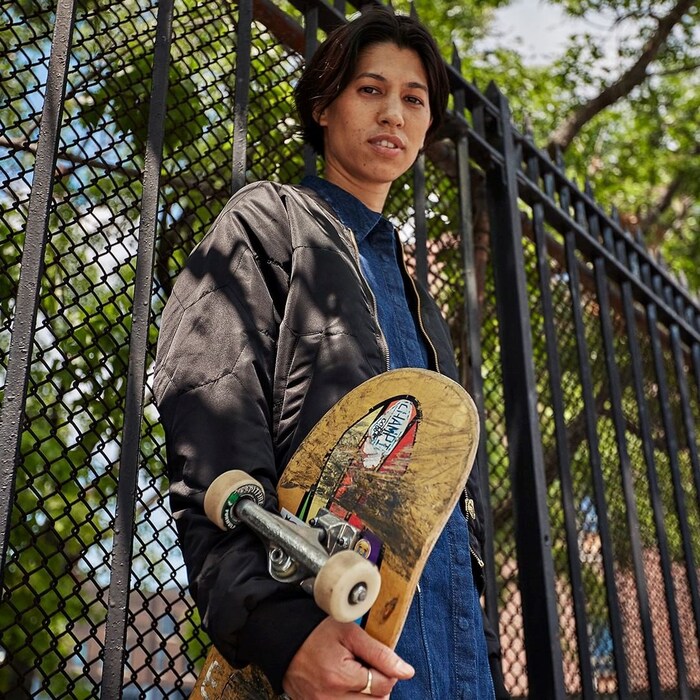 Dexter Navy and The Blaze team up for G-Star Raw’s campaign film | Dazed