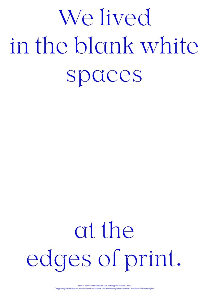 Riposte’s Protection programme | Dazed