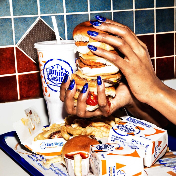 Confronting my binge eating disorder | Dazed