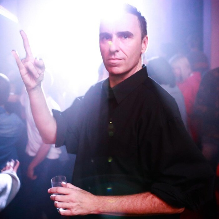 Raf Simons is opening a café to show off furniture he’s designed | Dazed