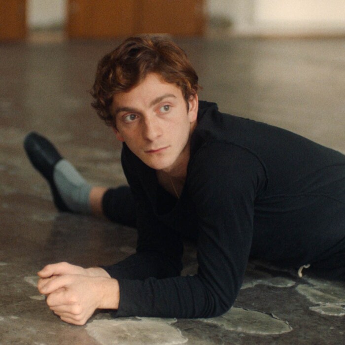 Meet Levan Gelbakhiani, the star of Georgia’s gay forbidden love story ...