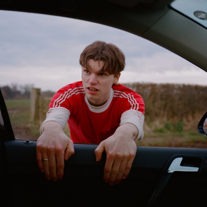 Christian Alexander is a tender bedroom songwriter who’s slowly growing ...