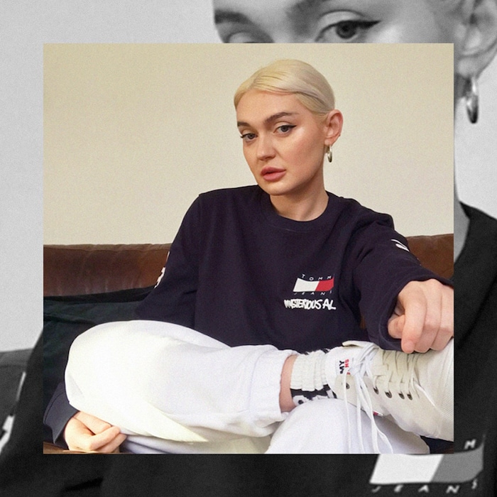 Kasien and Tori West on how they wear Tommy Hilfiger’s latest ...