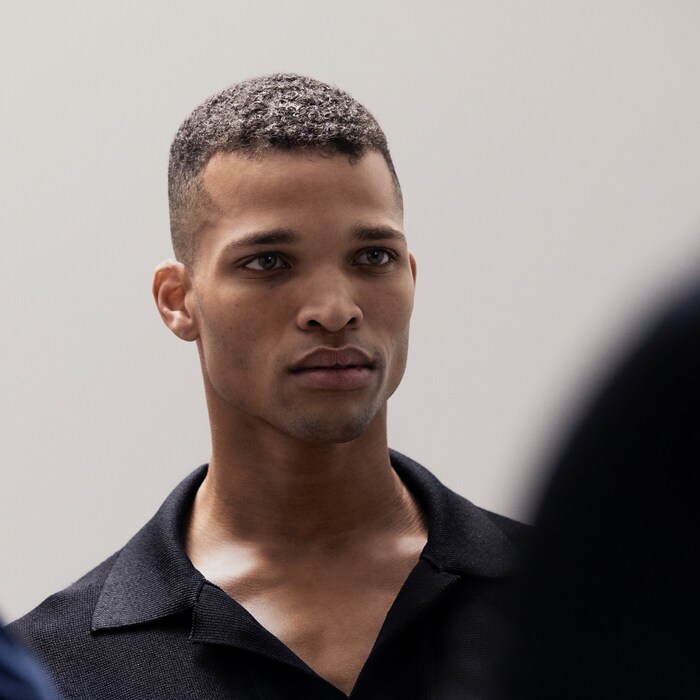 MTV and cigarette smoke: how Demitre Sullivan learnt to break the mould ...