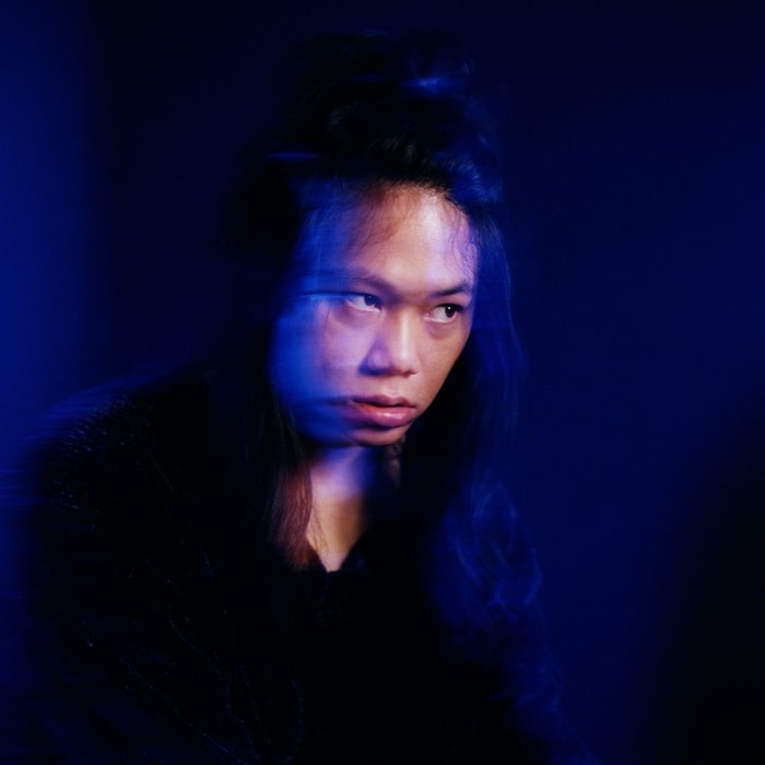 Tomu DJ’s internet obsessions: Chinese cooking and Winnie the Pooh | Dazed