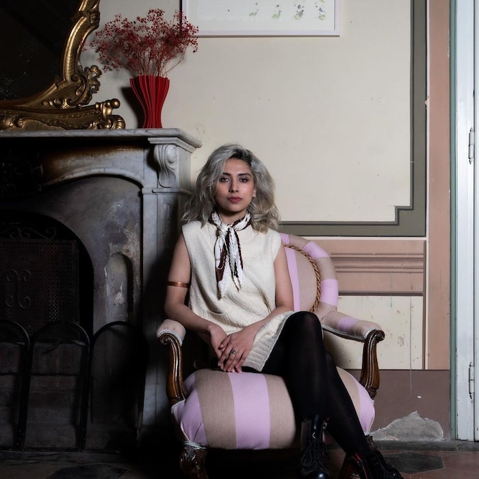 Why artists are flocking to this Tuscan artist residency | Dazed