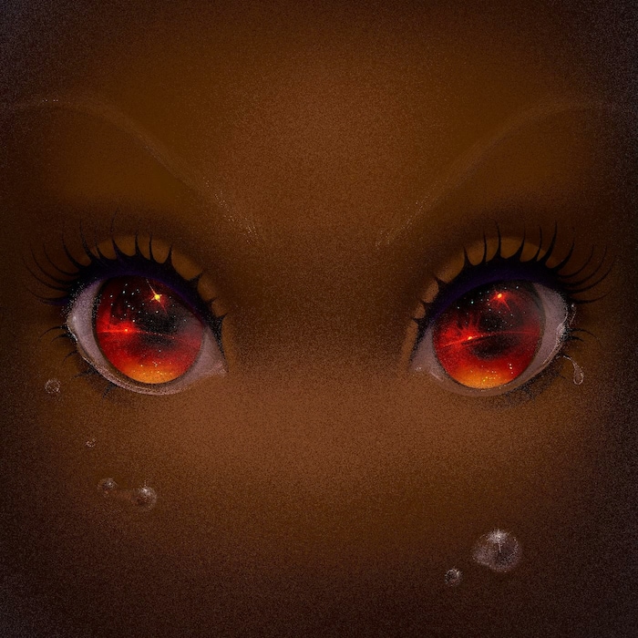 BAMBII is queen of the global dancefloor on debut EP Infinity Club | Dazed