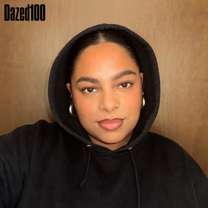 Dee Carrion: Getting to know the Dazed 100 make-up artist | Dazed