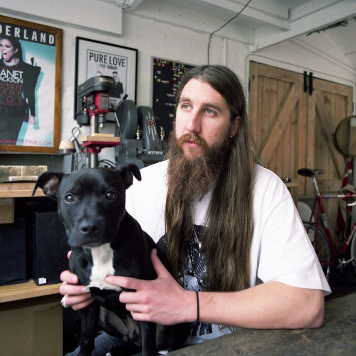 EXCLUSIVE PREVIEW: Duffy Menswear S/S13 | Dazed