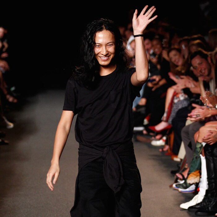 Wang’s out – but who’s in? | Dazed