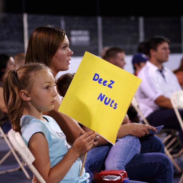 Deez Nuts is a 15-year old Iowan running for president | Dazed