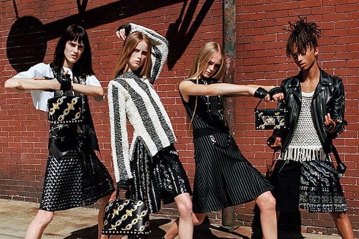 Gender neutral school uniforms could revolutionise society | Dazed