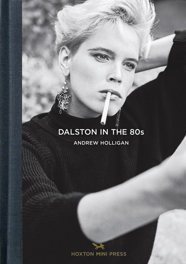 Dalston in the 80s | Dazed
