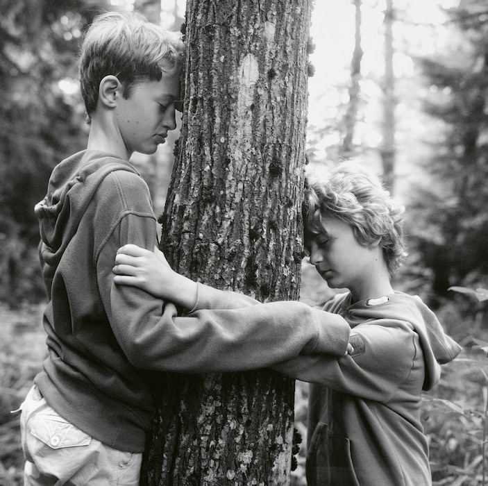 A photographer’s intimate, decade-long portrait of his brothers | Dazed