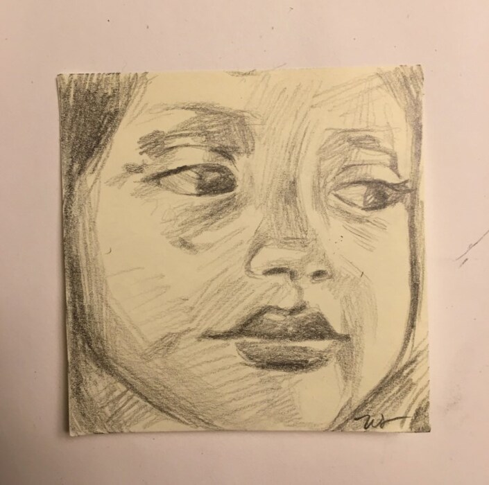 The artist doodling all the most iconic Vines | Dazed