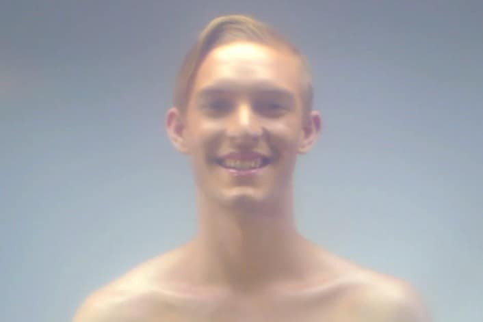 Matt Lambert #4: Profile III – Jaxon | Dazed