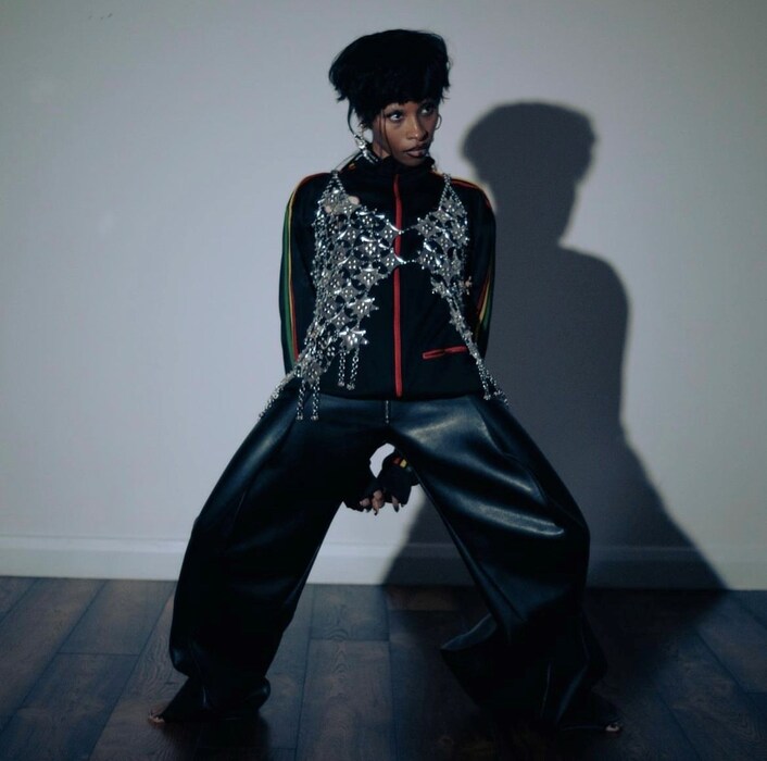 Tora-i’s new EP is a deconstructed take on contemporary soul | Dazed