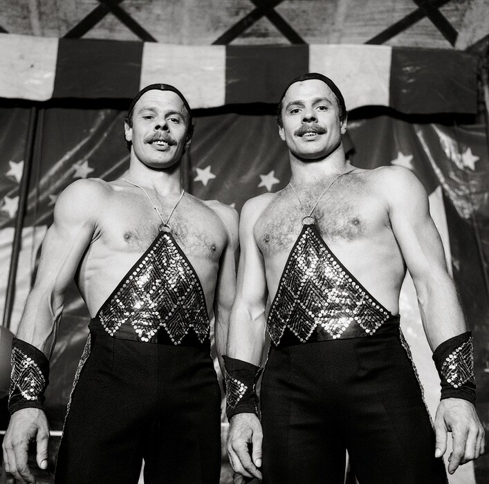 Life as a circus freak | Dazed
