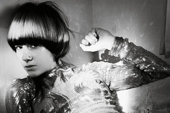 Psycho Candy | Dazed