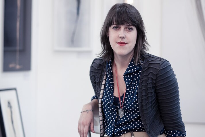 East London 2012: Rosie Emerson | Dazed