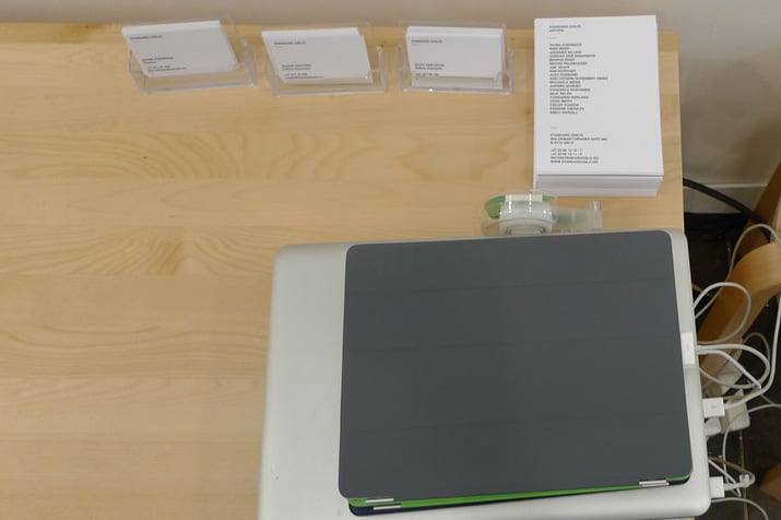 Pinar & Viola x Frieze: eGallery Crops | Dazed