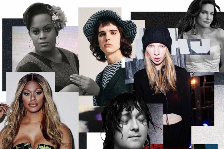 Trans visibility: acceptance, TV shows and violence | Dazed