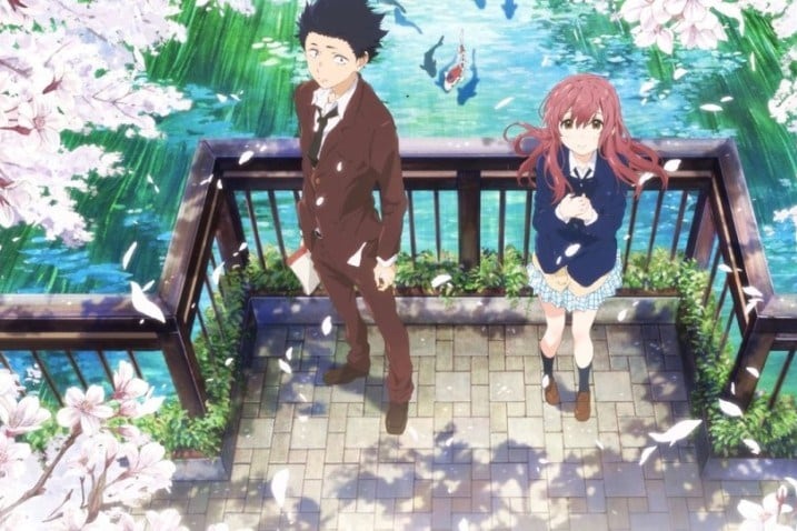 Meeting one of the youngest female directors in anime | Dazed