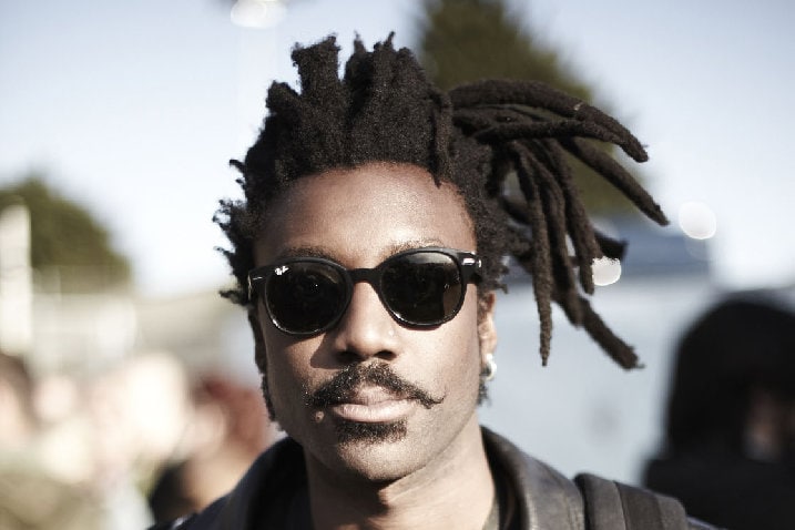 Alias at Isle Of Wight Festival | Dazed