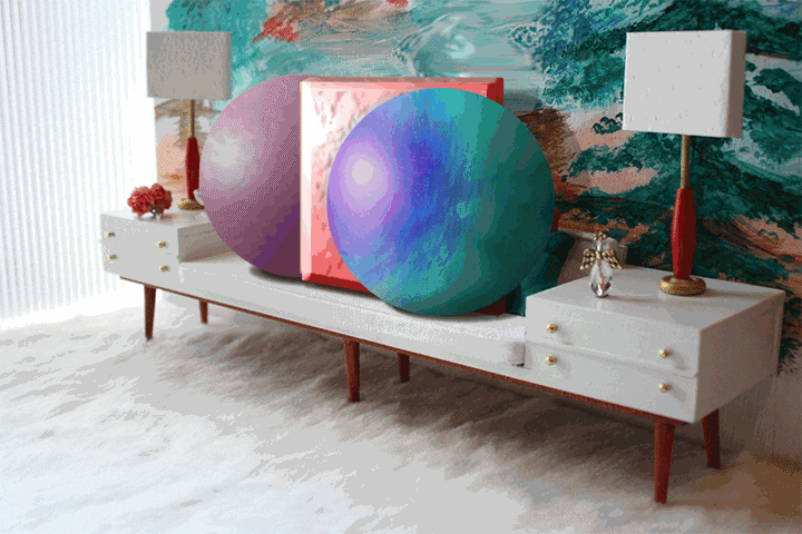 Get jiggy with these GIFs | Dazed