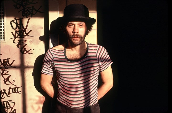 Arlene Gottfried | Dazed