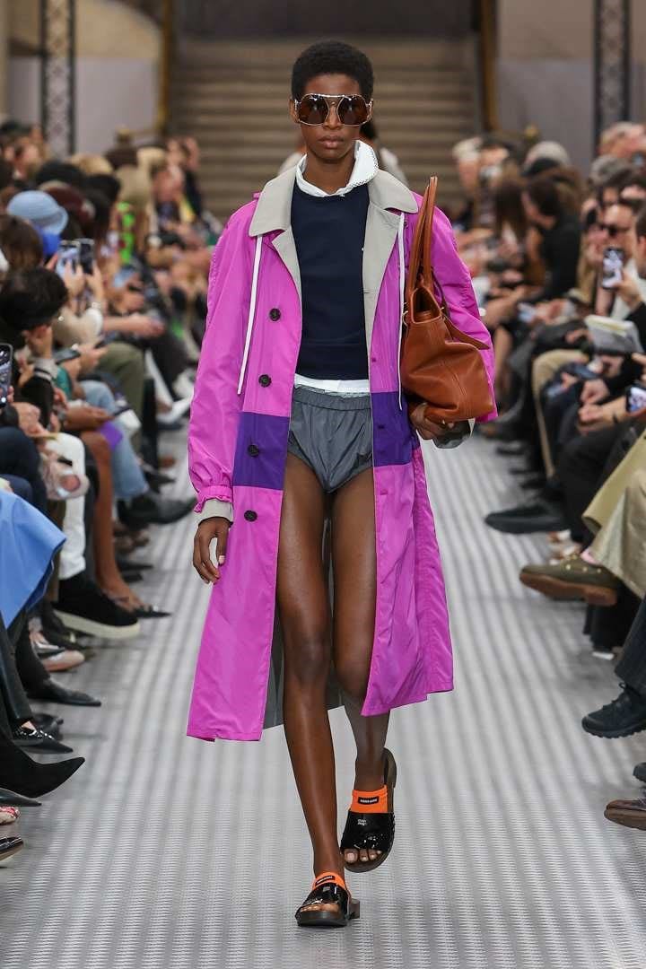 Miu Miu SS25 | Dazed