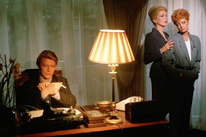 6 horror films with killer looks to watch this Halloween | Dazed