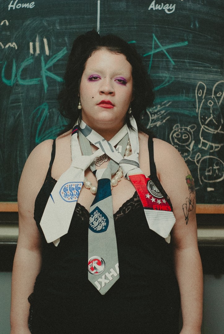 Hattie Crowther | Dazed