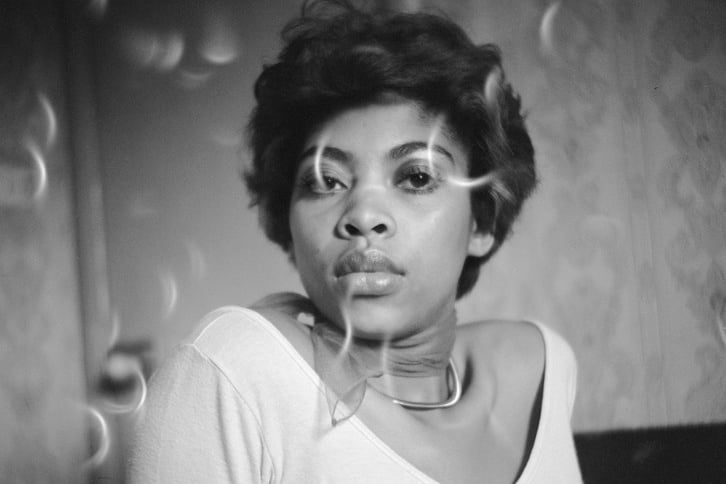 Raphael Albert ‘Black Beauty Pageants’ | Dazed