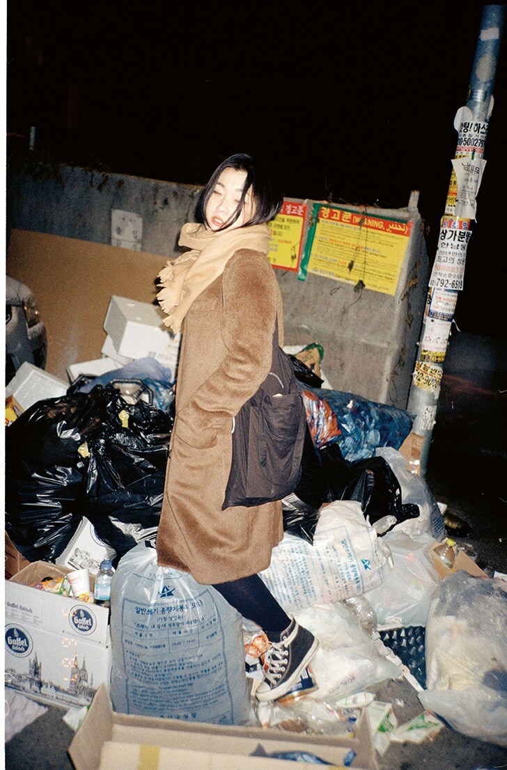 Make Break Remix: The Rise of K-style | Dazed