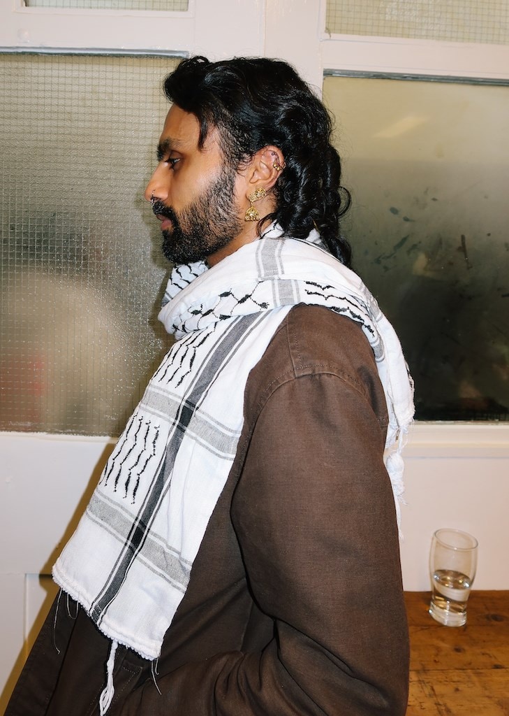 3EIB East London Pop-Up | Dazed