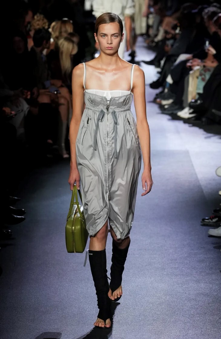 Miu Miu womenswear SS23 | Dazed