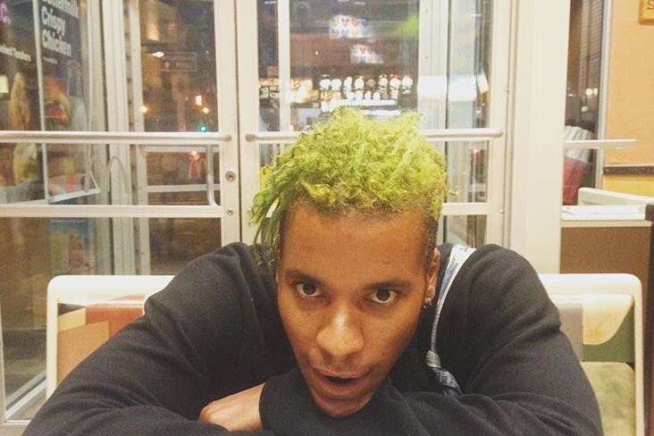 Psychoegyptian's guide to tearing up hip-hop from the inside | Dazed